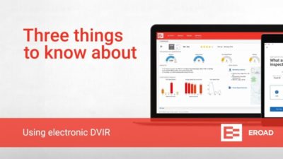 Fleet Management Resources & Research | EROAD USA