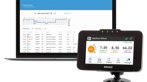 What is an ELD? | EROAD USA