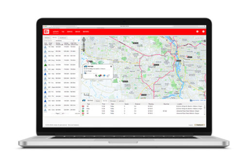 Fleet Management Software & Services | EROAD USA