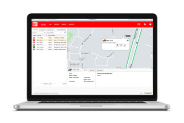 Fleet Management Software & Services | EROAD USA