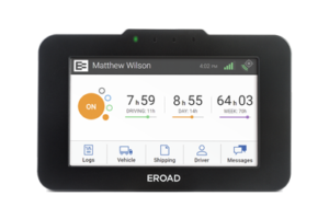 EROAD USA | Fleet Management Solutions & Tracking Systems
