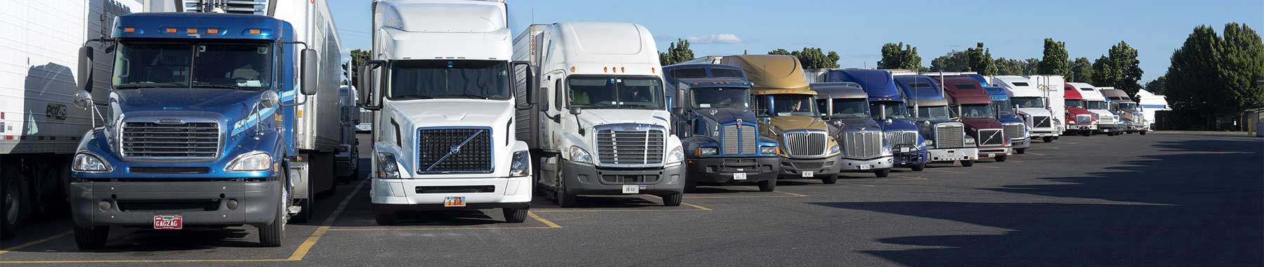 Transportation industry associations | EROAD USA