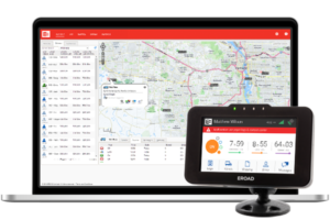 Fleet Management Software & Services | EROAD USA