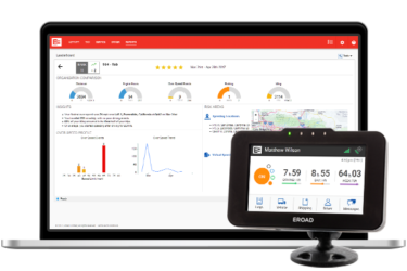 Fleet Compliance Services | EROAD USA