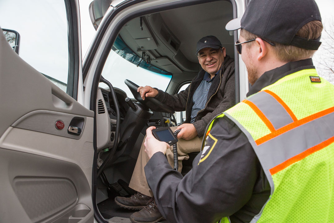 7 Steps to Train Drivers on ELD Technology | EROAD USA
