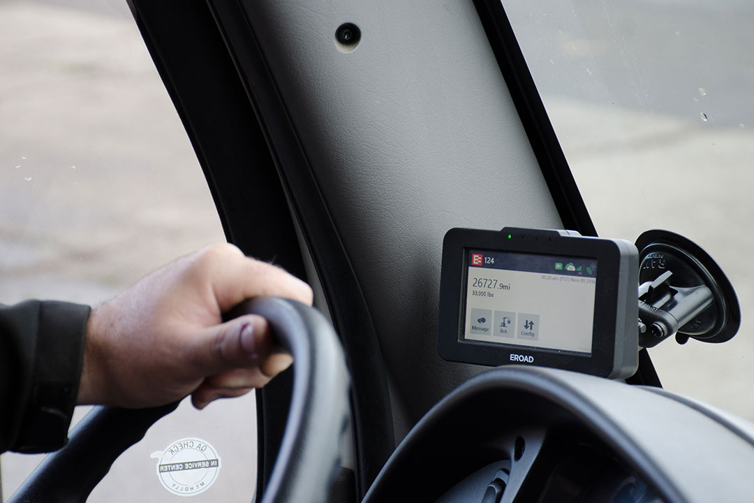 FMCSA’s driver-friendly guide to ELD data transfers | EROAD USA