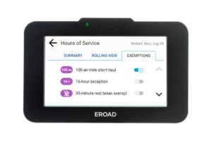 What is an ELD? | EROAD USA
