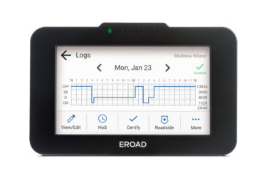 What is an ELD? | EROAD USA