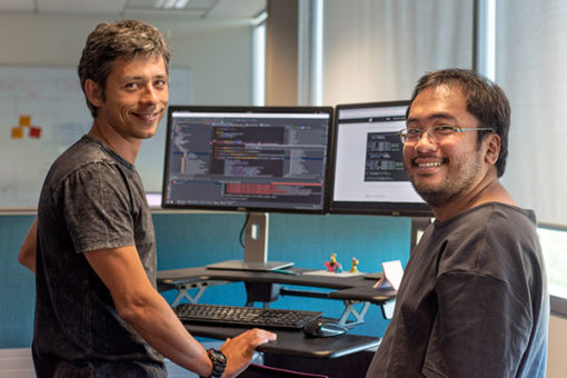 About us | EROAD USA