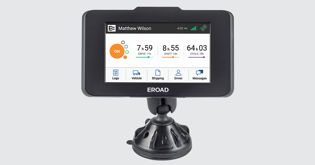 Fleet Management Software Blog | EROAD USA