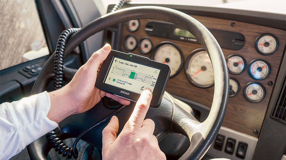 Do you have a solid plan for ELD implementation? | EROAD USA