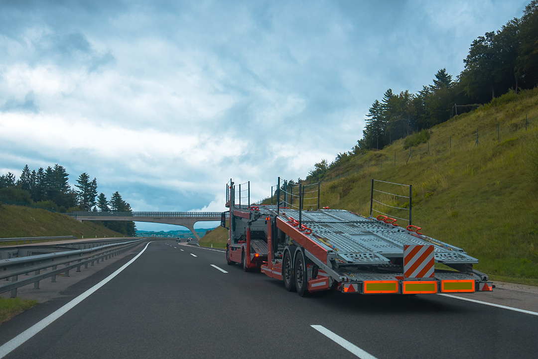 Asset Tracking Software & Solutions | EROAD USA