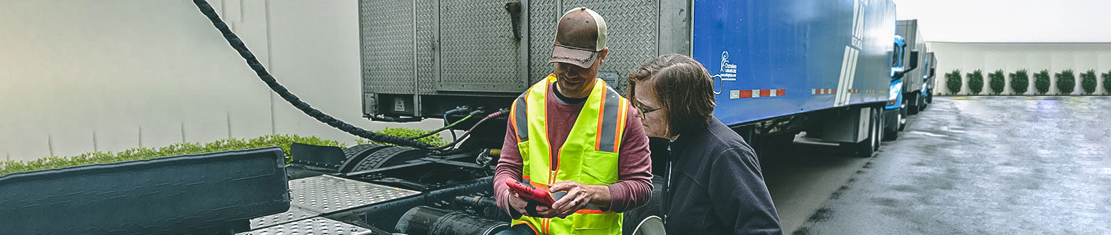 Mobile Apps | EROAD USA