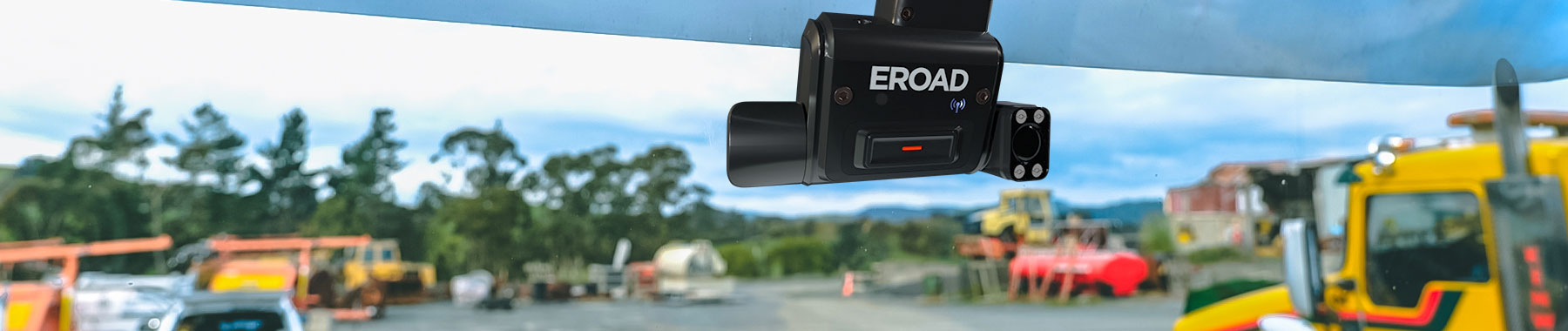 Fleet Video Telematics Solutions | EROAD USA