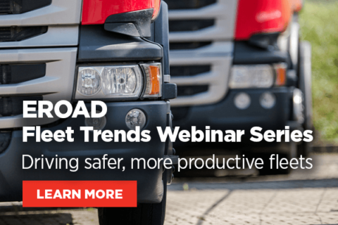 EROAD USA | Fleet Management Solutions & Tracking Systems