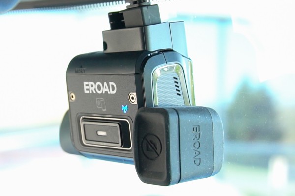 Expert Q&A: Dash Cams and Insurance | EROAD USA