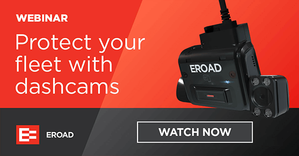 EROAD USA | Fleet Management Solutions & Tracking Systems