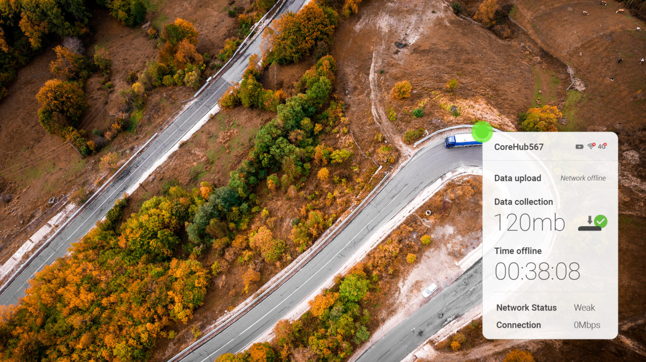 CoreHub | EROAD USA
