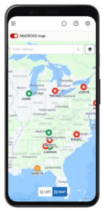 Mobile Apps | EROAD USA