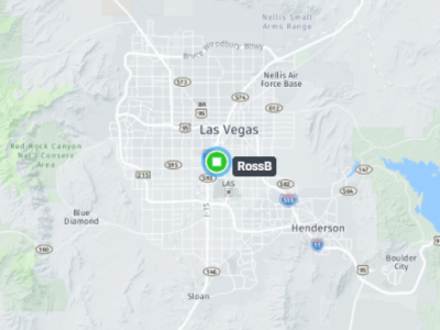 MyEROAD Map Improvements Bring Better Fleet Visibility | EROAD USA
