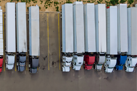 Everything you need to know about Trailer Tracking | EROAD USA