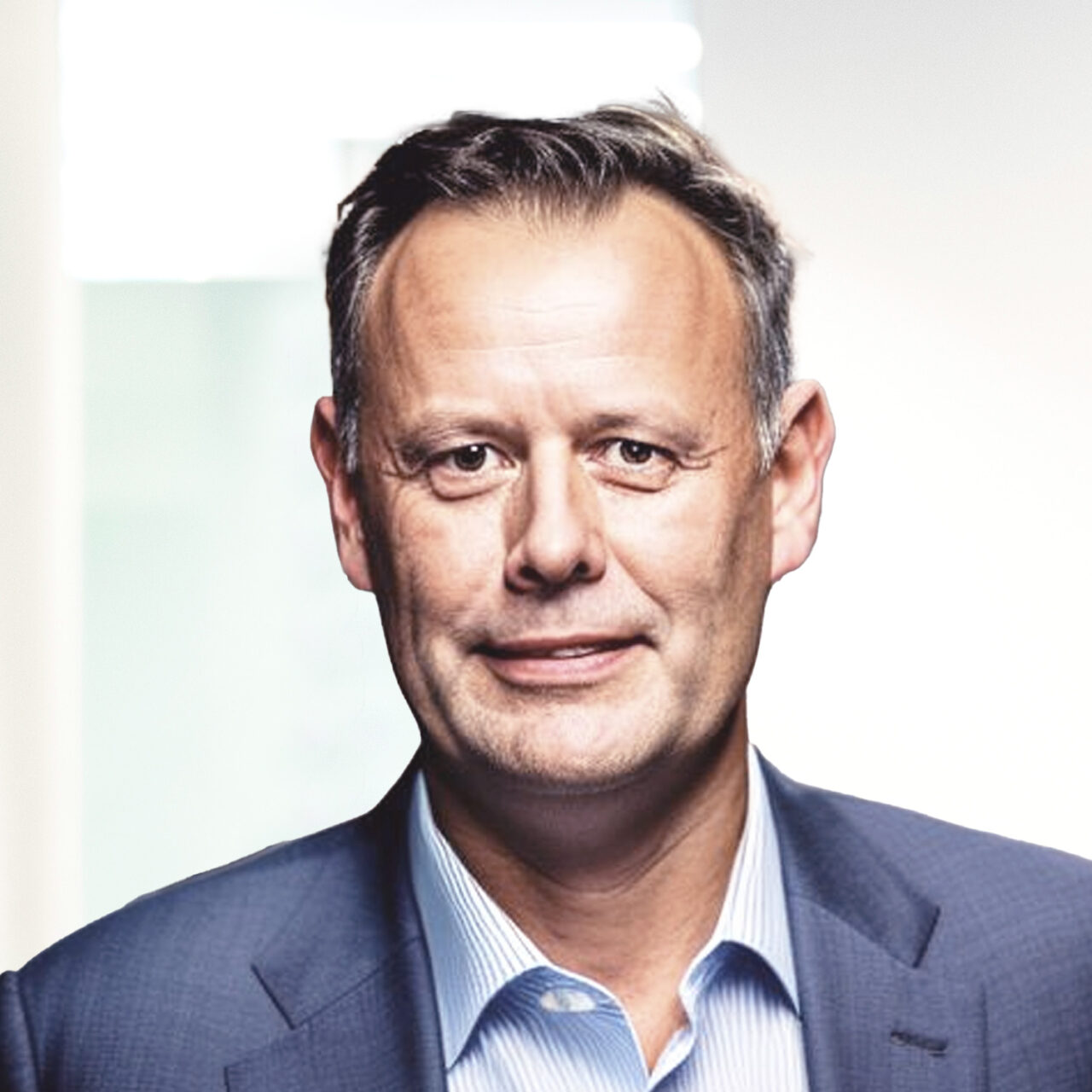 Leadership team | EROAD USA