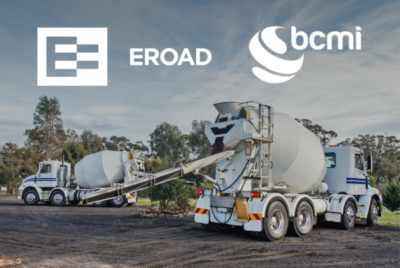 EROAD USA | Fleet Performance Management