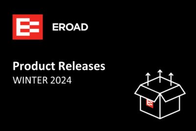 EROAD USA | Fleet Performance Management