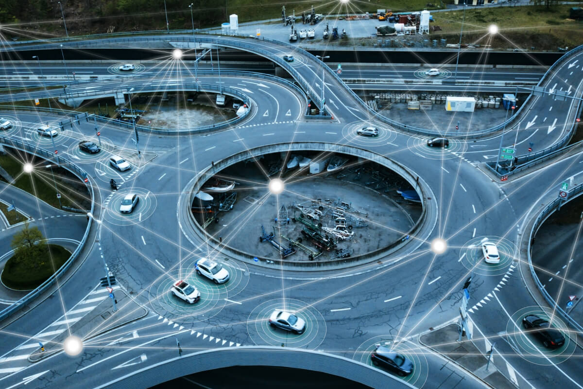 AI in Transportation: From Competitive Edge to Industry Necessity ...